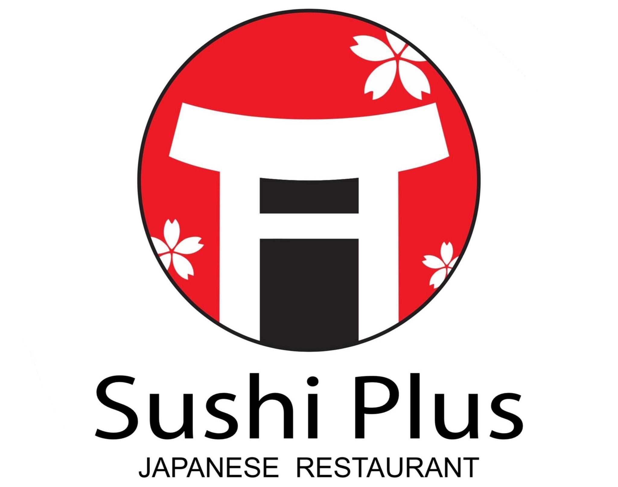 Order Now | Sushi Plus Japanese